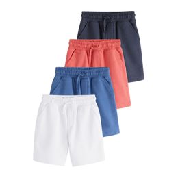 next Pants boy size 146 Blue / Red / Black / White