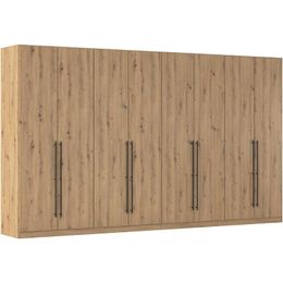 OTTO home Kleiderschrank &raquo;Mehrzweckschrank Aktenschrank M&ouml;bel Mietswohnung Schlafzimmer AVOLA&laquo; 3 verschiedene Ausstattungen BASIC/CLASSIC/PREMIUM (