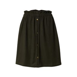 ABOUT YOU Rock 'Viola' Damen Gr&ouml;&szlig;e 42 khaki
