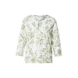 s.Oliver Shirt Damen Gr&ouml;&szlig;e M oliv / hellgr&uuml;n