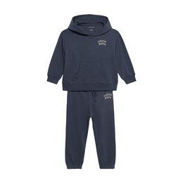 Calvin Klein Jeans Sweatsuit boy size 56 Dark beige / marine blue
