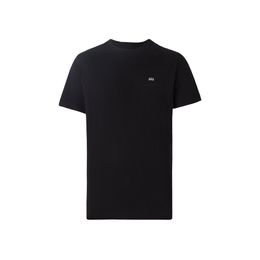 GAP T-Shirt 'EVERYDAY' Herren Gr&ouml;&szlig;e XL schwarz