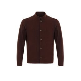 Antioch &Uuml;bergangsjacke Herren Gr&ouml;&szlig;e XL braun Sommerjacke