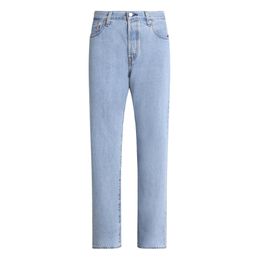Levi's Levi's Jeans '501 '90s Lightweight' Damen Gr&ouml;&szlig;e 28 blue denim