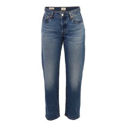 Levi's Levi's Jeans '501 90S' Damen Gr&ouml;&szlig;e 29 blue denim