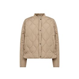 soyaconcept Jacke 'Fenya' Damen Gr&ouml;&szlig;e S camel Sommerjacke