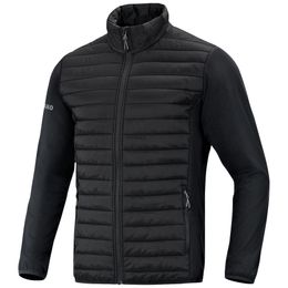 Jako Sportjacke Herren Gr&ouml;&szlig;e XXL grau / schwarz