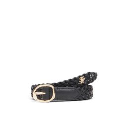 Tommy Hilfiger Belt 'SCULPT 2.0' female size 90 Black