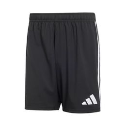 adidas Performance Sportshorts 'Tastigo 25' Herren Gr&ouml;&szlig;e M schwarz / wei&szlig;