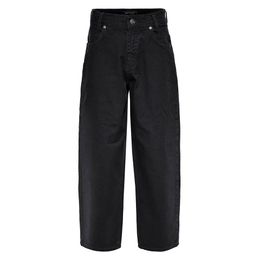 Blue Effect Jeans - Comfort fit - in Schwarz - 45% | Gr&ouml;&szlig;e 152 | Kinderjeans