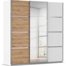 OTTO home Kleiderschrank &raquo;Mehrzweckschrank Aktenschrank M&ouml;bel Mietswohnung Schlafzimmer AVOLA&laquo; 3 verschiedene Ausstattungen BASIC/CLASSIC/PREMIUM (