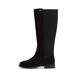 Tommy Hilfiger Boots female size 42 Black