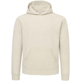 Fruit of the Loom - Kapuzenpullover f&uuml;r Herren (Sand)