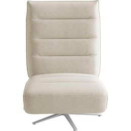 Sit & More sit&more TV-Sessel &raquo;Eve&laquo; mit Herz-Waage und 2 Motoren, Bedienfelder im Sitz 100% Polyester Chenille,mit Herz-Waage,mit 2 Motoren,mit 