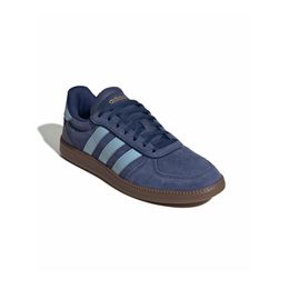 adidas Sportswear Sneaker 'BREAKNET SLEEK' Damen Gr&ouml;&szlig;e 36 hellblau / dunkelblau Sommerschuhe