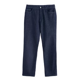 Seasalt Cornwall Jeans 'Mellior' female size 34 marine blue