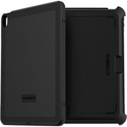 Otterbox Handyh&uuml;lle &raquo;Defender f&uuml;r Apple iPad Air 13 (M2)&laquo; iPad 32,8 cm (12,9 Zoll) Backcover, Schutzh&uuml;lle, Handyschutzh&uuml;lle, Case, Schutzcase, sto&szlig;fest schwarz