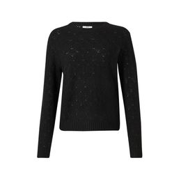 Jacqueline de Yong JDY Sweater 'JDYAMANDA' female size M Black