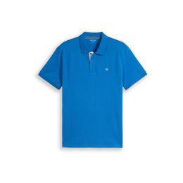 Tom Tailor Shirt male size L Blue