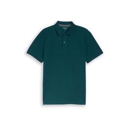 Tom Tailor Poloshirt Herren Gr&ouml;&szlig;e XXL tanne
