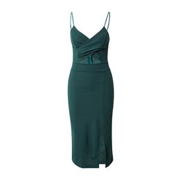Wal G. Summer Dress 'TINA' female size 36 Dark green