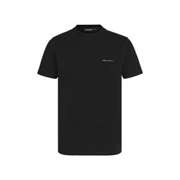 K by KARL LAGERFELD Karl Lagerfeld T-Shirt Herren Gr&ouml;&szlig;e S schwarz