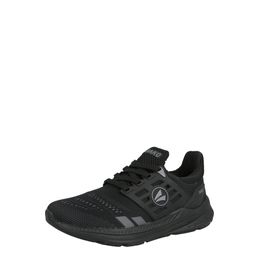Jako Sportschuh Jungen Gr&ouml;&szlig;e 37 grau / schwarz