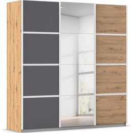 OTTO home Kleiderschrank &raquo;Mehrzweckschrank Aktenschrank M&ouml;bel Mietswohnung Schlafzimmer AVOLA&laquo; 3 verschiedene Ausstattungen BASIC/CLASSIC/PREMIUM (