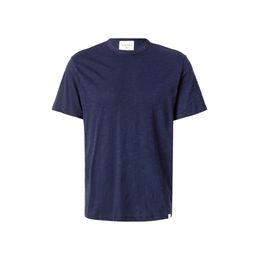 Nowadays T-Shirt Herren Gr&ouml;&szlig;e M navy