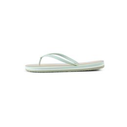 O`Neill O'NEILL T-Bar Sandals 'Profile Graphic' female size 40 Nude / Mint