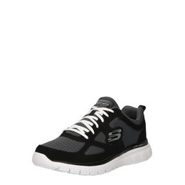 Skechers Sneakers male size 42 Grey / Black / White