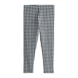 next Leggings girl size 164 Black / White
