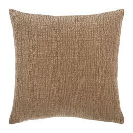 Pad Dekokissen &raquo;Fashion&laquo; aus einer italienischen Fashionweberei Polyester B/L: 50cm x 50cm, 1 Stk.