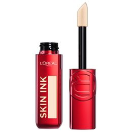 L'Or&eacute;al L'or&eacute;al Paris Damen L'OR&Eacute;AL PARIS Foundation &raquo;INFAILLIBLE SKIN INK FOUNDSCEALER&laquo; so deckend wie eine Foundation, so leicht wie ein Concealer 15ml