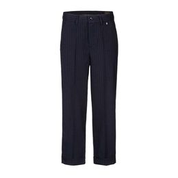 Herrlicher Hose in Dunkelblau - 87% | Gr&ouml;&szlig;e W26 | Damenhosen
