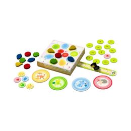 Haba Spiel &raquo;Meine ersten Spiele - Theos Torte&laquo; Made in Germany bunt Einheitsgr&ouml;&szlig;e Spiel