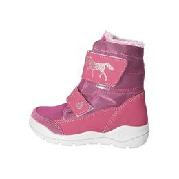 Ricosta Winterboots "Lene-S" in Pink - 29% | Gr&ouml;&szlig;e 35 | Kinderstiefel