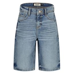 Raizzed Jeans-Shorts "Orlando" in Blau - 35% | Gr&ouml;&szlig;e 164 | Kinderhosen