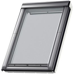 Velux Hitzeschutz-Markise &raquo;Haltekrallen MHL Y40 5060&laquo; Tageslicht & Hitzeschutz schwarz Aluminium, Polyester Einheitsgr&ouml;&szlig;e