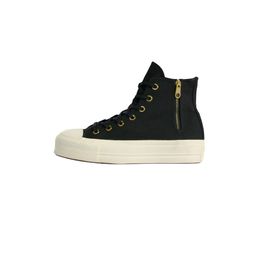 Converse Sneakers female size 37.5 Black / White