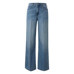 s.Oliver Jeans 'Suri' female size 35/36 Light blue