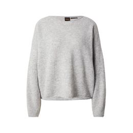 BOSS Pullover 'C_Folletto' Damen Gr&ouml;&szlig;e S graumeliert