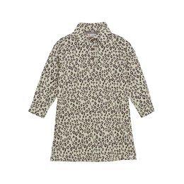 Noppies Kleid in T&uuml;rkis/ Schwarz - 69% | Gr&ouml;&szlig;e 134 | Kinderkleider