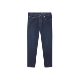 GABBA Jeans 'Marc Jingo' male size 36 marine blue