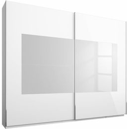 Rauch Schwebet&uuml;renschrank &raquo;Kleiderschrank Schrank Garderobe W&auml;scheschrank Ankleide X-TEND&laquo; Breiten: 226/270/315 cm, H&ouml;he: 223 cm, modernes Design 
