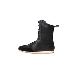 Vagabond Shoemakers Schn&uuml;rstiefel 'YASMIN' Damen Gr&ouml;&szlig;e 40 schwarz
