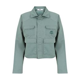 DEF Between-Season Jacket 'Worky' female size M Green