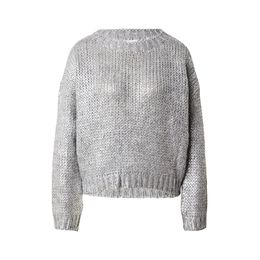 Rich & Royal Sweater female size M Grey
