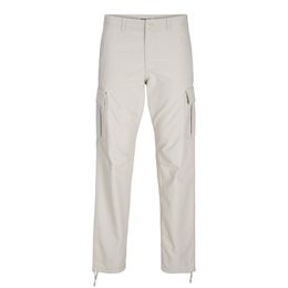 Jack & Jones JACK & JONES Cargo Pants 'JPSTKane' male size 31 Light grey