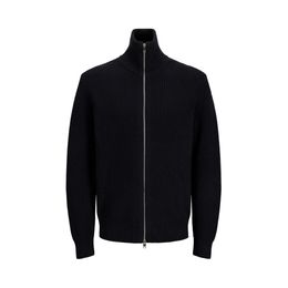 Jack & Jones Jack & Jones Strickjacke 'Blastandfort' Herren Gr&ouml;&szlig;e M schwarz